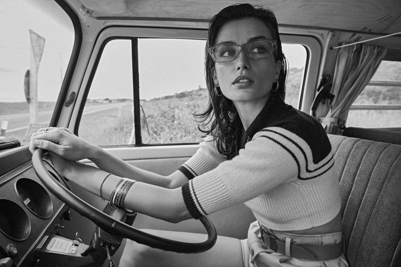 A Life Apart (Holiday Magazine)