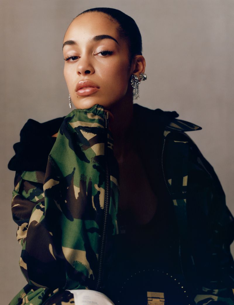 British Vogue Trends (British Vogue)