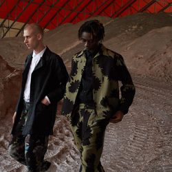 Tyler Reid - Model Profile - Photos & latest news