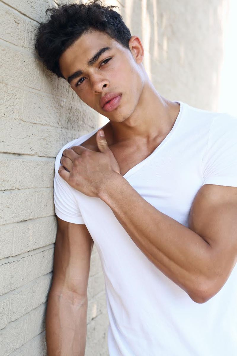 DT Models 2019 Polaroids/Digitals (Polaroids-Digitals)