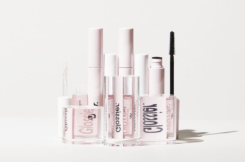 Holiday 2018 Campaign (Glossier)