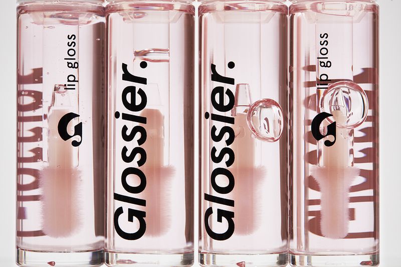 Holiday 2018 Campaign (Glossier)