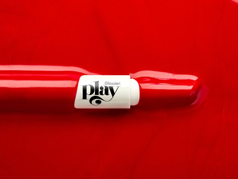 Glossier Play Product Campaign 2019 (Glossier)