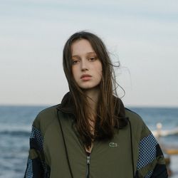 Soso Korell - Model Profile - Photos & latest news