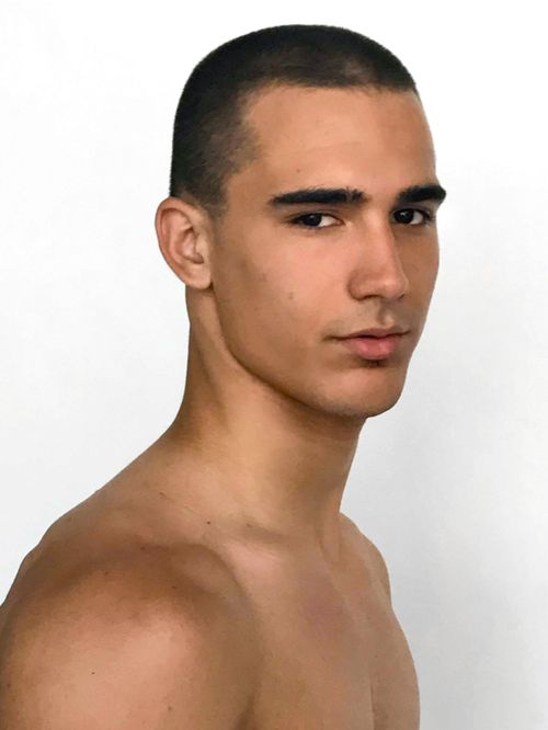 Yoel Fernandez - Model Profile - Photos & latest news