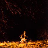 Forças Do Oculto (Vogue Portugal)