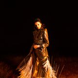 Forças Do Oculto (Vogue Portugal)