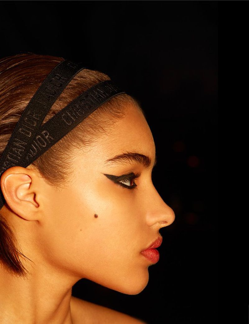 Nocturnal (L'Officiel Mexico)