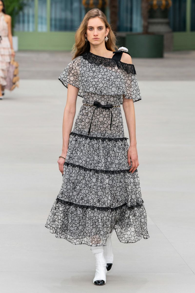 Chanel Resort 2020 Paris (Chanel)