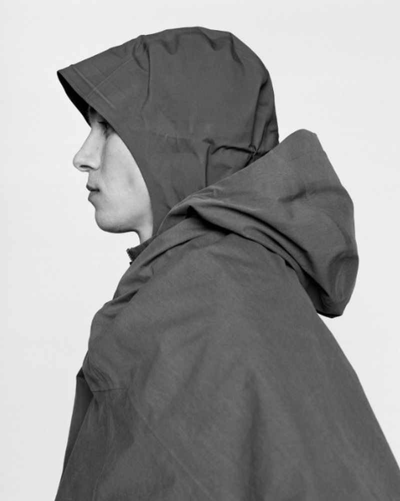 Veilance S/S 19 (Various Lookbooks/Catalogs)