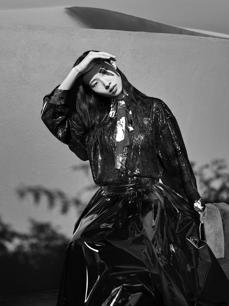 DESERT ROSE (Collectible Dry)