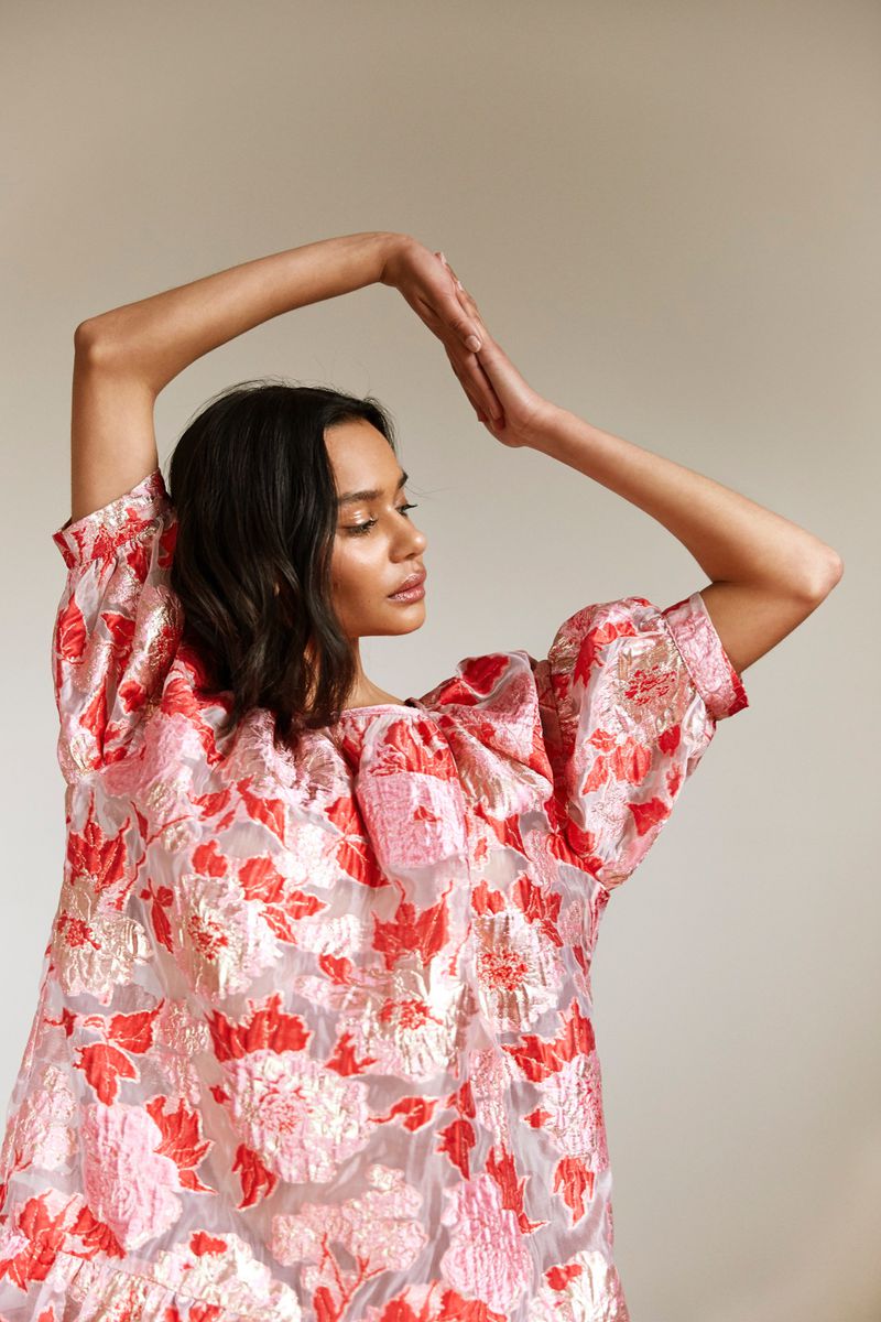 Cuando la moda y la arquitectura dialogaron en las calles de Nueva York ...