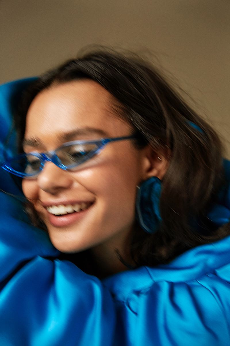 Cuando la moda y la arquitectura dialogaron en las calles de Nueva York ...