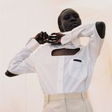 Teddy Charles - Hair Stylist Profile - Photos & latest news