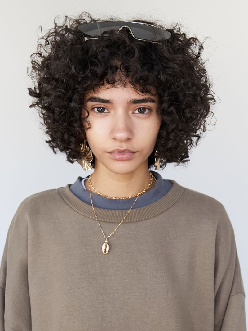 Ford Models New York 2019 Polaroids/Portraits (Polaroids-Digitals)