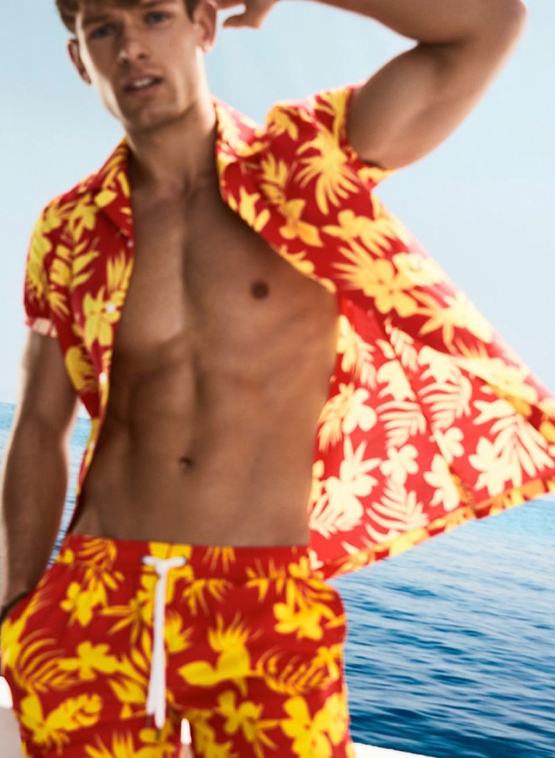 Swimwear 2019 (Simons Canada)