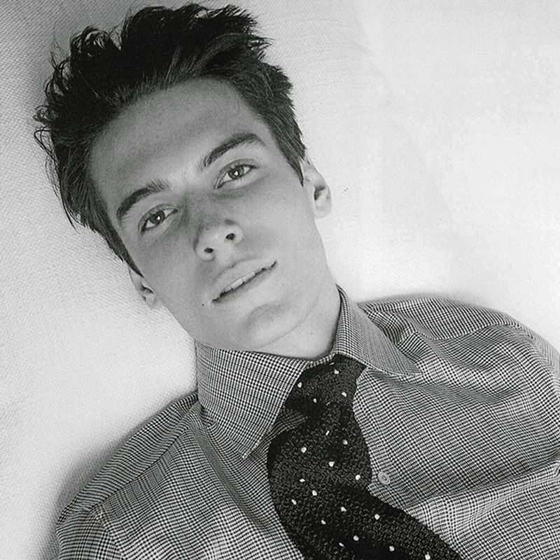 Harry Rowley by Tom Ford (Tom Ford)