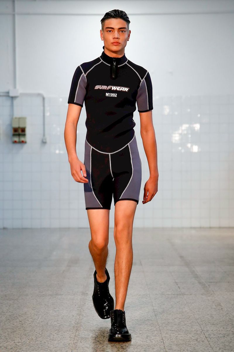 M1992 S/S 19 Show (Various Shows)