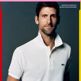Lacoste POLO ICONIC F/W 19 CAMPAIGN (Lacoste)