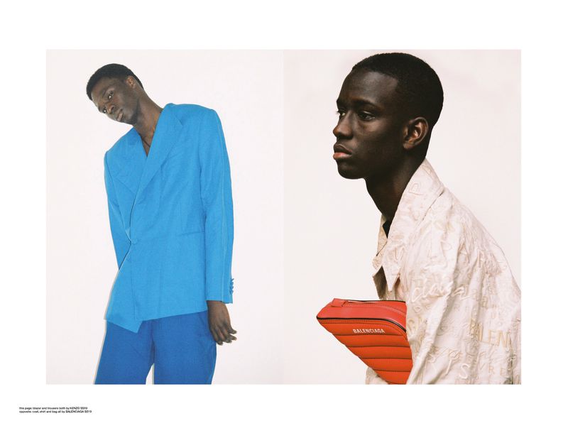 Triple Blue Moon (ANSINTH)