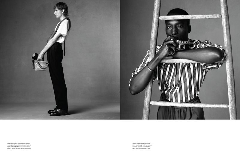 Snap! LV in the Studio (Arena Homme +)