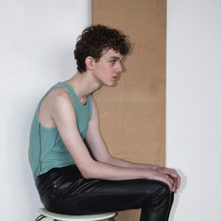 Lucas Geneste - Model Profile - Photos & latest news