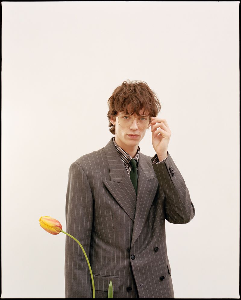 Clean Lines (Matches Fashion)