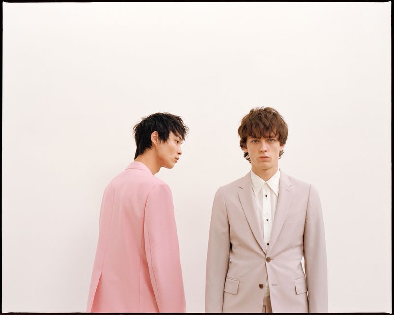 Clean Lines (Matches Fashion)