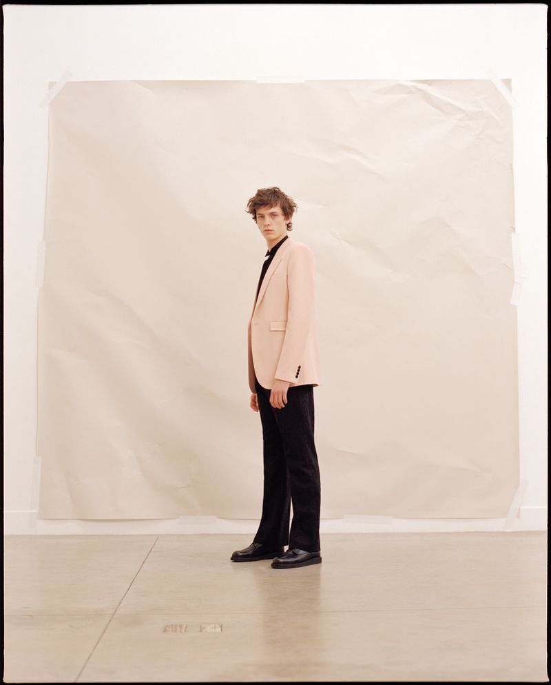 Clean Lines (Matches Fashion)