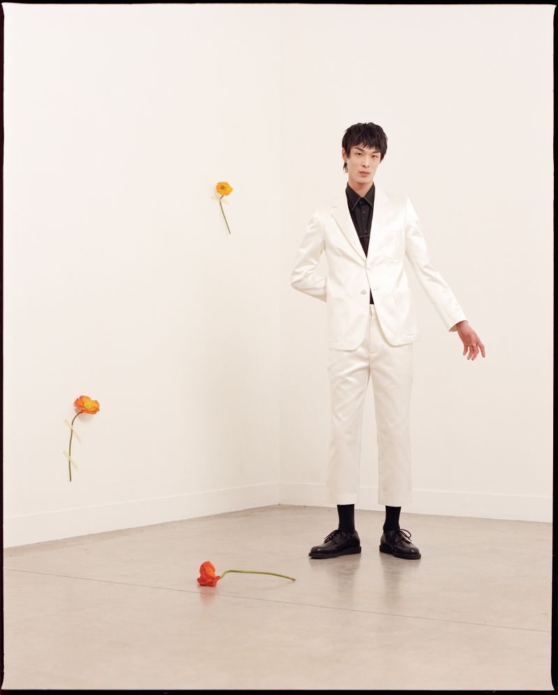 Clean Lines (Matches Fashion)