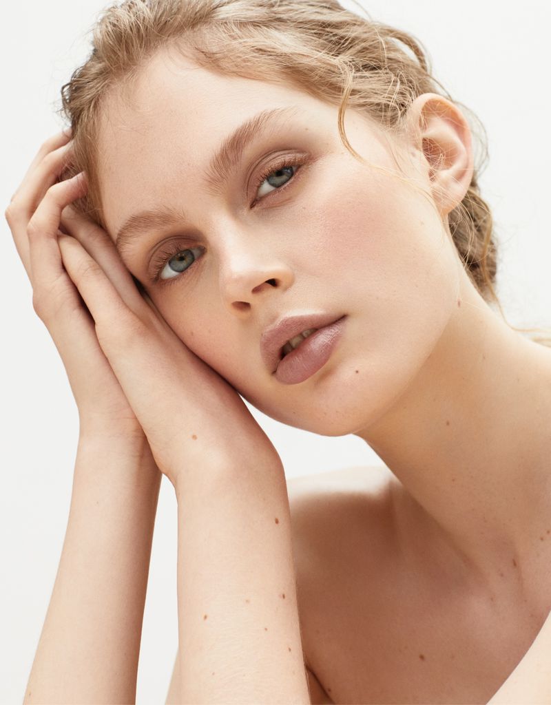 Liberty S/S 19 Beauty Trends (Liberty)