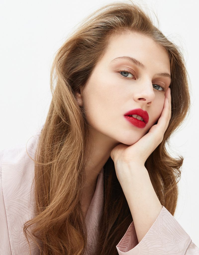 Liberty S/S 19 Beauty Trends (Liberty)