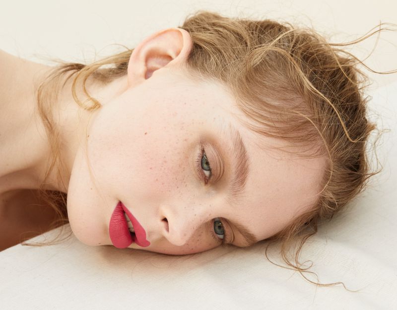 Liberty S/S 19 Beauty Trends (Liberty)