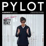 Pylot Magazine Spring/Summer 2019 Covers (Pylot Magazine)