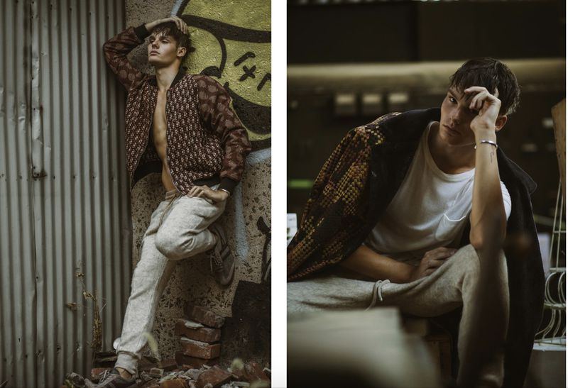 Heat and Relief (Flaunt)