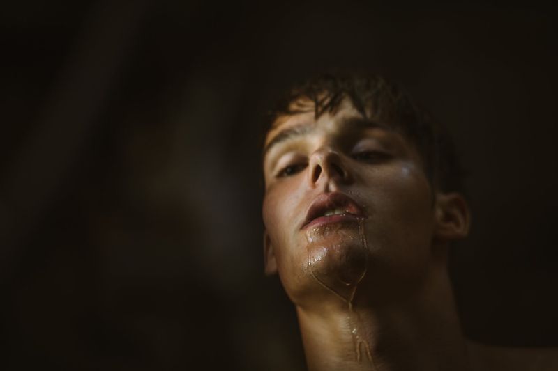 Heat and Relief (Flaunt)