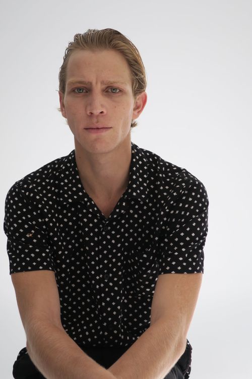 Mike Vasilakis - Model Profile - Photos & latest news