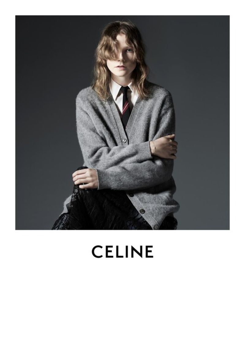 Celine Winter 1 2019 Collection (Celine)
