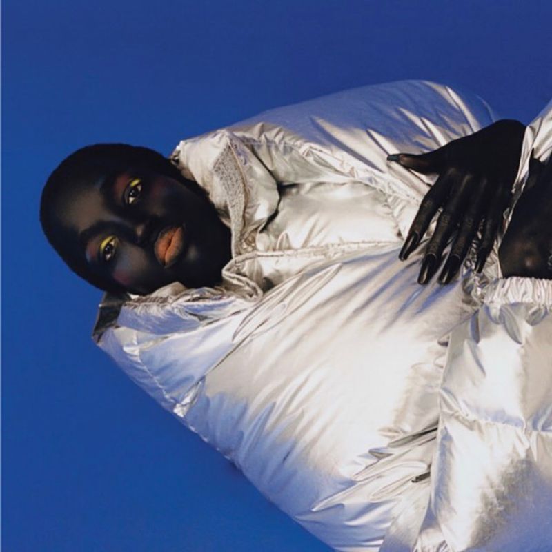 Daniel Ritcher Remastered (Modern Matter)