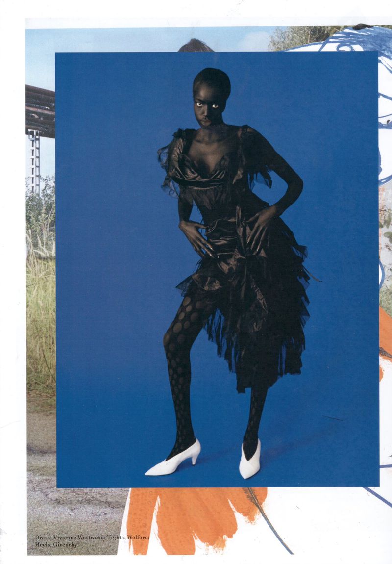 Daniel Ritcher Remastered (Modern Matter)