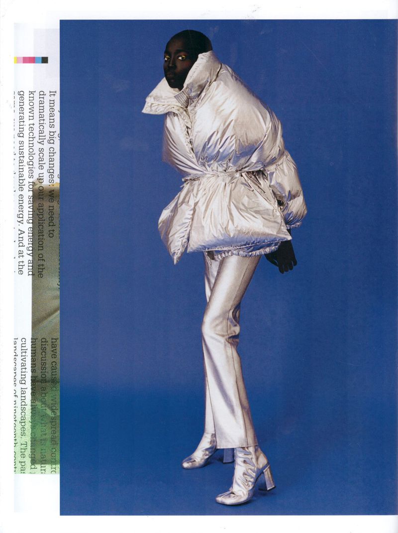 Daniel Ritcher Remastered (Modern Matter)