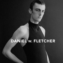 Will Samways - Model Profile - Photos & latest news