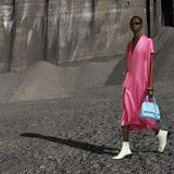 Balenciaga Fall 2019 Campaign photographed by Jean-Pierre Attal ...