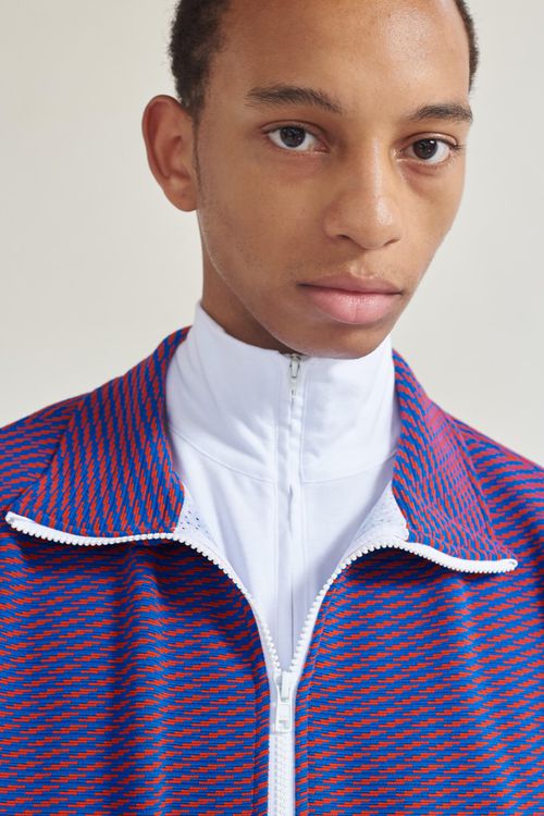 Raheem Rogers - Model Profile - Photos & latest news