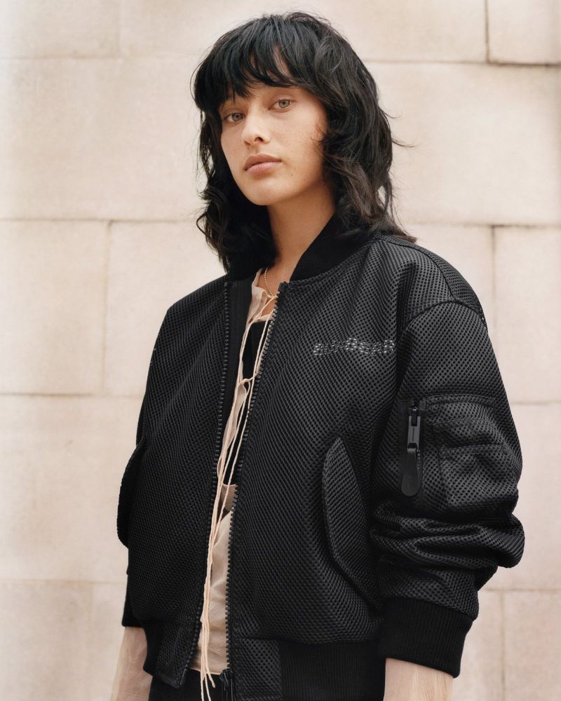 The B Series 17 September (Burberry)