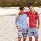 GANT S/S 2019 CAMPAIGN (Gant)