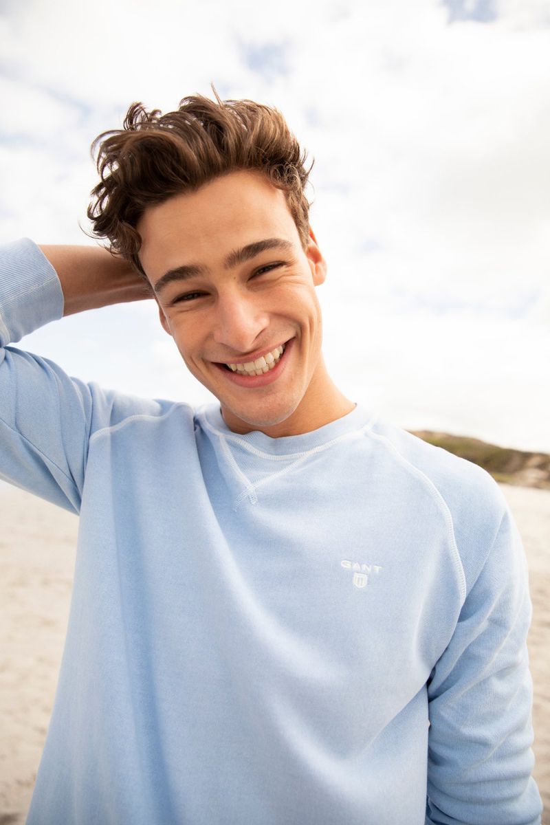 GANT S/S 2019 CAMPAIGN (Gant)