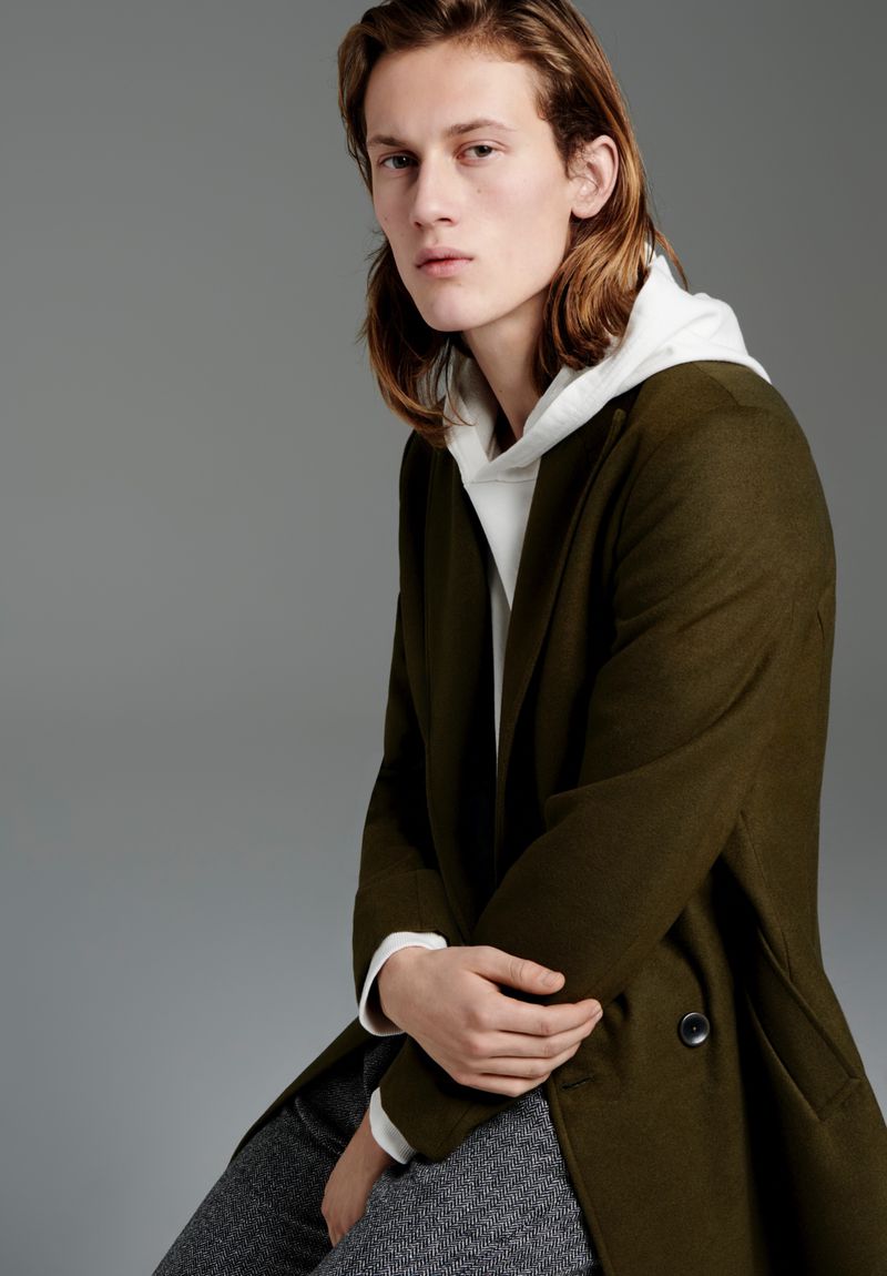 Yoox S/S 18 (Yoox)