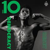 10 Men Magazine Australia S/S 19 Covers (10 Men Magazine Australia)