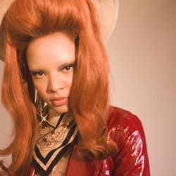 Rachel Darby - Model Profile - Photos & latest news